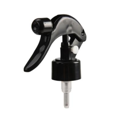 China 24/410 28/410 Mini Plastic Trigger Sprayer Water Mist Hand Pump Foam Cosmetic for sale