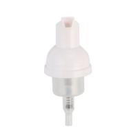 China 30mm 32mm Foam Dispenser Pump for Large Batch Skincare Packaging for sale