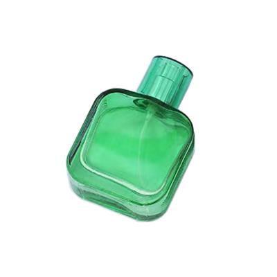 China 5ml 10ml 15ml Gold Refillable Perfume Bottle Fine Mist Spray Glass Bottle for Travel for sale