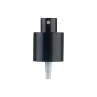 China Custom Aluminum 24/410 28/410 Cap with All Cover for Personal Care Packaging for sale