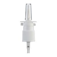 China Plastic Nasal Spray Pump 18/410 20/410 for Medical Packaging for sale