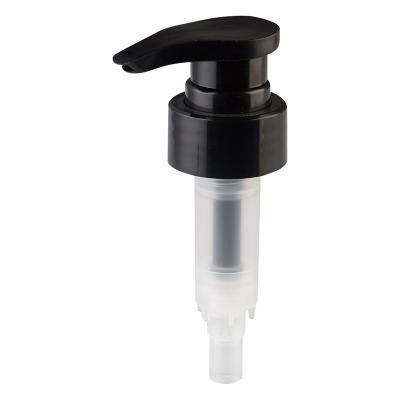 China 24/410 28/410 Plastic Lotion Dispenser Pump 100% Quality Ensure for Bottles for sale