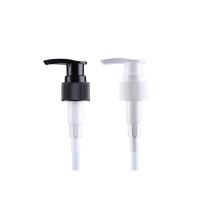 China Fine Mist Spray Lotion Dispenser Pump for Shampoo and Body Wash - Reusable and Durable with Customizable Labeling for sale