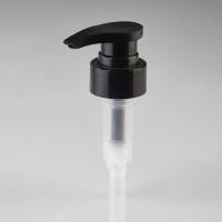 China Fine Mist Spray Lotion Dispenser Pump for Shampoo and Body Wash - Reusable and Durable with Customizable Labeling for sale