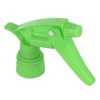 China Black Plastic Mini Garden Trigger Sprayer for Water Bottle Recyclable 360ml for sale