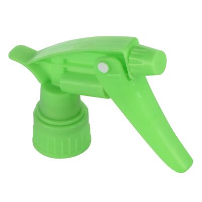 China Black Plastic Mini Garden Trigger Sprayer for Water Bottle Recyclable 360ml for sale