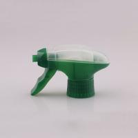 China Leak-Proof 28/410 Plastic Trigger Sprayer Adjustable Spray Mode PP Trigger Spray Gun For Home Disinfectant All-Purpose Cleaner Liquid Packaging for sale