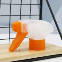 China 28mm Sprayer Head All Plastic Chemical Resistant Trigger Sprayer for sale