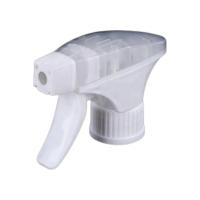 China 28mm Big Output Soap Dispenser Chemical Trigger Sprayer for sale