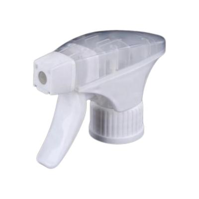China 28mm Big Output Soap Dispenser Chemical Trigger Sprayer for sale