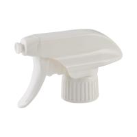 China Leak-Proof 28/410 Plastic Trigger Sprayer Adjustable Spray Mode PP Trigger Spray Gun For Home Disinfectant All-Purpose Cleaner Liquid Packaging for sale