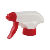 China Leak-Proof 28/410 Plastic Trigger Sprayer Adjustable Spray Mode PP Trigger Spray Gun For Home Disinfectant All-Purpose Cleaner Liquid Packaging for sale