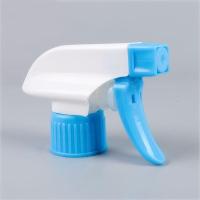 China 28mm Fine Mist Trigger Sprayer With Clip Custom Color for sale