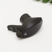 China 28/410  Trigger Sprayer Nozzle Adjustable Stream Trigger Spray Head For PET Plastic Bottles for sale