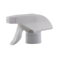 China 28/410 Chemical Resistant Trigger Sprayer 1.2ml Output Adjustable Nozzle Heavy Duty Cleaning Garden for sale