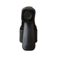 China Wholesale 28/410 Matte Plastic Trigger Sprayer Adjustable Jet & Mist Nozzle Durable Trigger Spray Head For Daily Chemical, Car Care, Horticulture PET Spray Bottles for sale