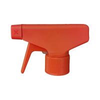 China 28mm All Plastic Custom Color Liquid Dispenser Trigger Sprayer for sale