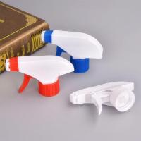 China Heavy Duty Trigger Sprayer | No Leak, Chemical Resistant | Multiple Output Styles & Neck Sizes for sale