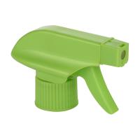 China 28/410 PP Plastic Trigger Sprayer Adjustable Fine Mist & Stream Spray Nozzle Leakproof Trigger Spray Gun For Household Cleaner Disinfectant Gardening Liquid PET Bottle Packaging for sale