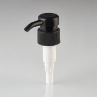 China Custom Color 24mm 28mm 33mm Plastic Screw Lotion Pump for Kitchen Gel Dispenser for sale