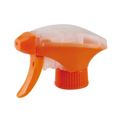 China All Plastic Trigger Sprayer Pump 28/400 28/410 28/415 Mist Hand Foam for Garden for sale
