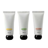 China 30mm Diameter Hand Protection Cream Cosmetic Tube with PP Cap and PE Tube for Skincare for sale