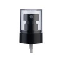 China UPG Fine Mist Sprayer Pump Head 20/410 24/410 36/410 PP Cap Perfume Mini Spray for sale