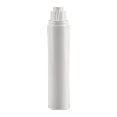 China 20ml 30ml 35ml 50ml Plastic Powder Spray Bottle for Cosmetic Hairline Powder Container for sale