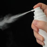 China 5g 7.5g 10g 15g Powder Spray Bottle for Hair Dry Cleaning Personal Care for sale