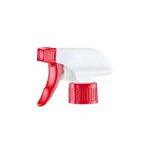 China 28/410 PP Plastic Trigger Sprayer Adjustable Fine Mist & Stream Spray Nozzle Leakproof Trigger Spray Gun For Household Cleaner Disinfectant Gardening Liquid PET Bottle Packaging for sale