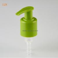 China Leak Proof Mini Trigger Sprayer with High-Rebound External Spring and Customizable Labeling for Shampoo and Body Wash for sale
