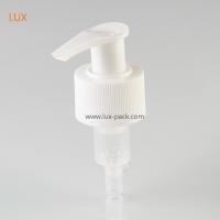 China Leak Proof Mini Trigger Sprayer with High-Rebound External Spring and Customizable Labeling for Shampoo and Body Wash for sale