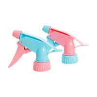 China 28/410 28/400 Plastic Garden Trigger Sprayer for Car Cleaning and Gardening for sale