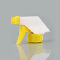China Chemical Plastic Trigger Sprayer 28/400 28/410 28/415 Easy-Wall Design 500ml for sale