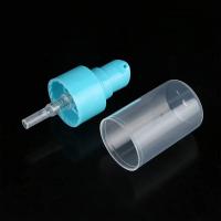 China Plastic Cream Treatment Pump 18mm 20mm 24mm 28mm for Skincare Packaging for sale
