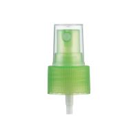 China Plastic Fine Mist Perfume Pump Sprayer 20mm 24mm 28mm for Alcohol Toner Cleaners for sale