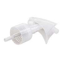 China Mini Trigger Sprayer 24/410 28/410 Custom Color Kitchen Cleaning Liquid Dispenser for sale