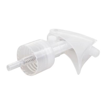 China Mini Trigger Sprayer 24/410 28/410 Custom Color Kitchen Cleaning Liquid Dispenser for sale