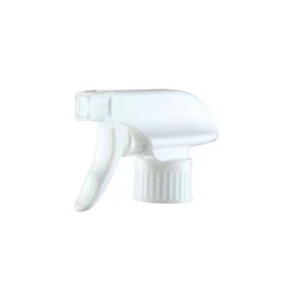 China 28mm All-Plastic Trigger Sprayer Pump PP Chemical Resistant 28-410 28-400 Sprayer for sale