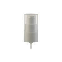 China 24mm 28mm 32mm Plastic Foam Pump for Shampoo Lotion Hand Dispenser Bottle for sale