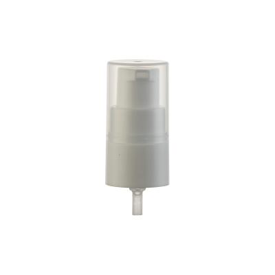 China 24mm 28mm 32mm Plastic Foam Pump for Shampoo Lotion Hand Dispenser Bottle for sale