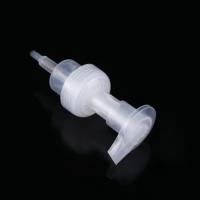 China Cosmetic Spray Bottles Featuring 42 410 Foam Pump Clear White Easy Dispensing Perfect for Body Wash and Facial Cleanser for sale