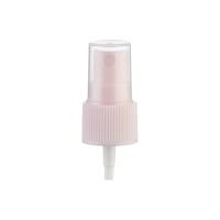 China Plastic Fine Mist Sprayer 18mm 20mm 24mm 28mm Multiple Colors Support for sale