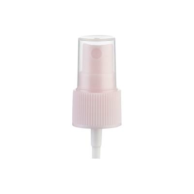 China Plastic Fine Mist Sprayer 18mm 20mm 24mm 28mm Multiple Colors Support for sale