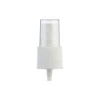 China Plastic Fine Mist Sprayer 18mm 20mm 24mm 28mm Multiple Colors Support for sale