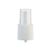 China Plastic Fine Mist Sprayer 18mm 20mm 24mm 28mm Multiple Colors Support for sale
