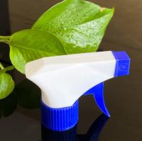 China 28/400 28/410 28/410 PP Plastic Trigger Sprayer Head Single Wall for Kitchen Cleaning for sale