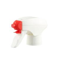 China Leak-Proof 28/410 Plastic Trigger Sprayer Adjustable Spray Mode PP Trigger Spray Gun For Home Disinfectant All-Purpose Cleaner Liquid Packaging for sale