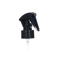 China 28/410 24/410 Mini Trigger Sprayer for Cosmetics Personal Care Cleaning Skincare for sale