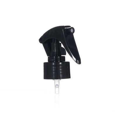 China 28/410 24/410 Mini Trigger Sprayer for Cosmetics Personal Care Cleaning Skincare for sale